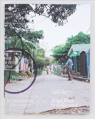 Dan Rees : Road Back to Relevance - Walmart.com