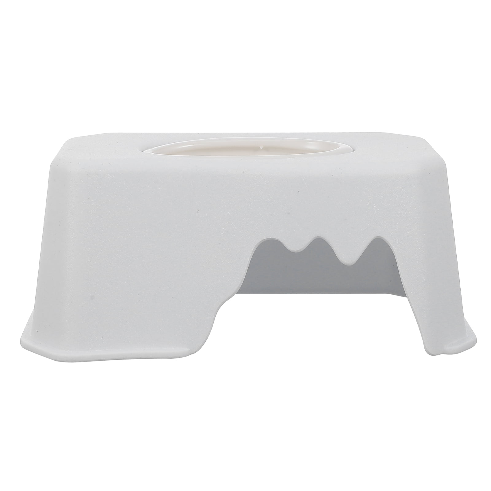 Dan Reptile Hideout Cave Lizard Hiding Place Plastic Reptile Feeding ...