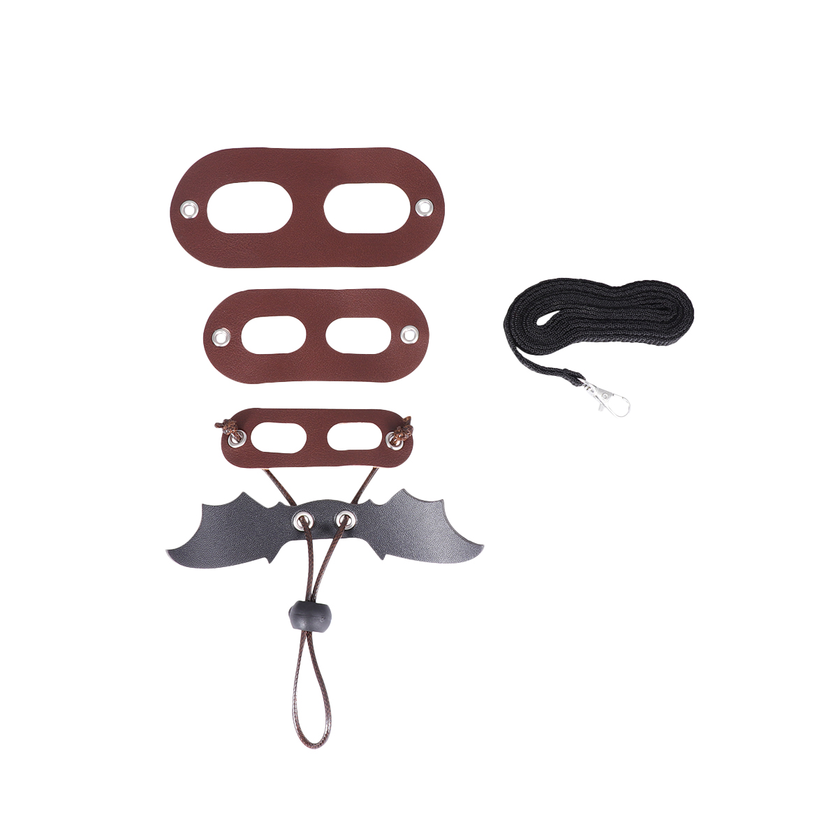 Dan Reptile Traction Rope Practical Harness Outdoor Pulling Rope ...