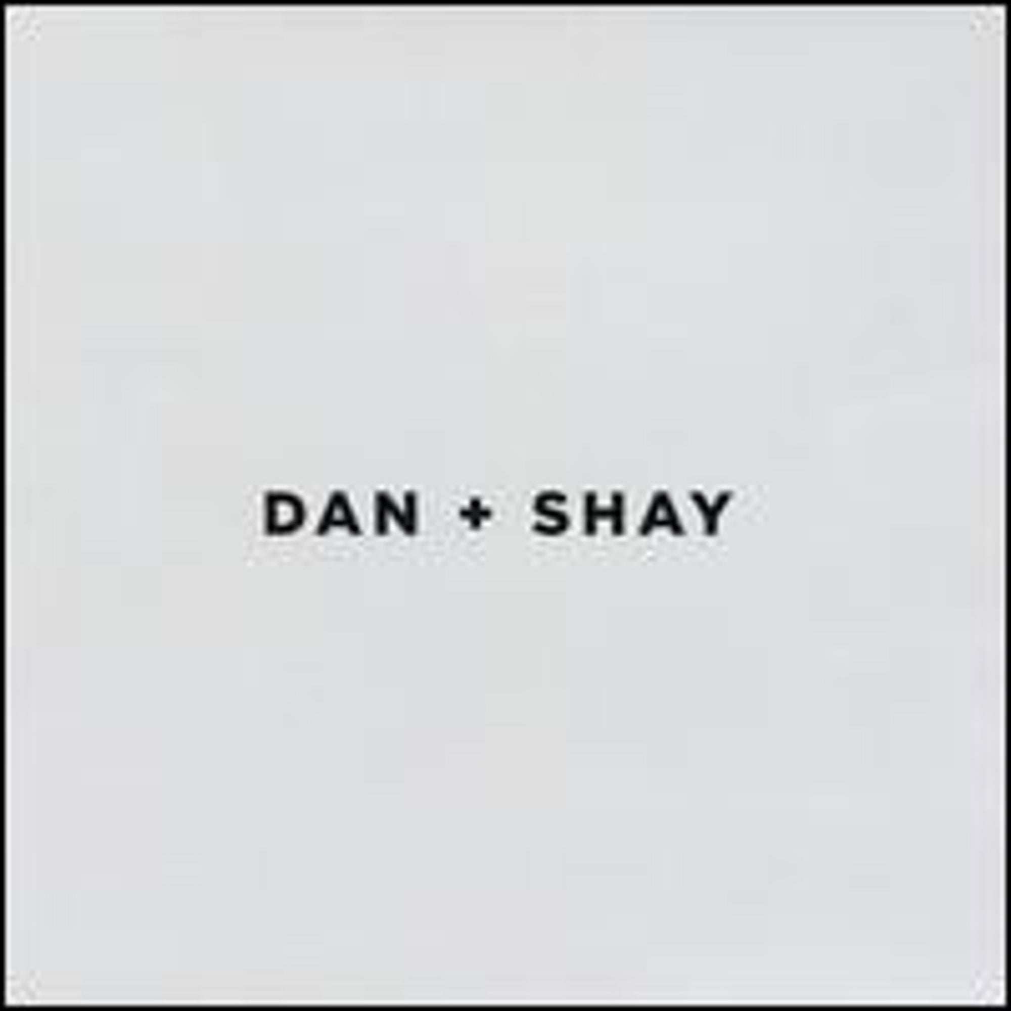 Pre-Owned Dan + Shay (CD 0093624906421) by Dan + Shay - Walmart.com
