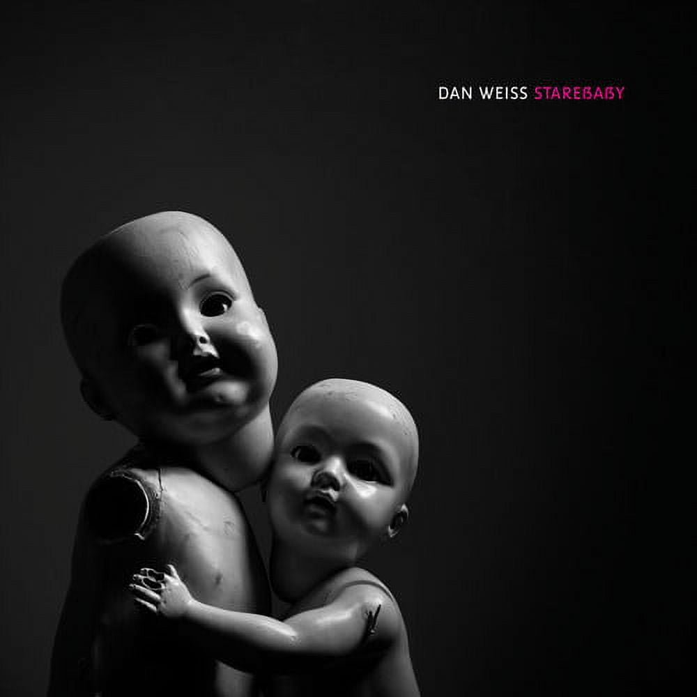 Dan Weiss - Starebaby - Music & Performance - CD - Walmart Business ...