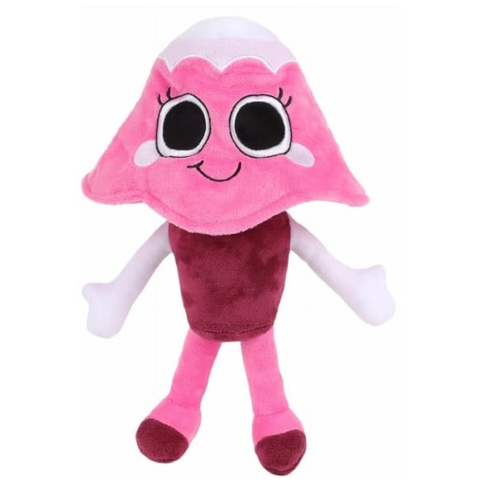 Dan-dy's World Plush Toy, Cute D-andy World Plushies Dolls Cartoon Game ...