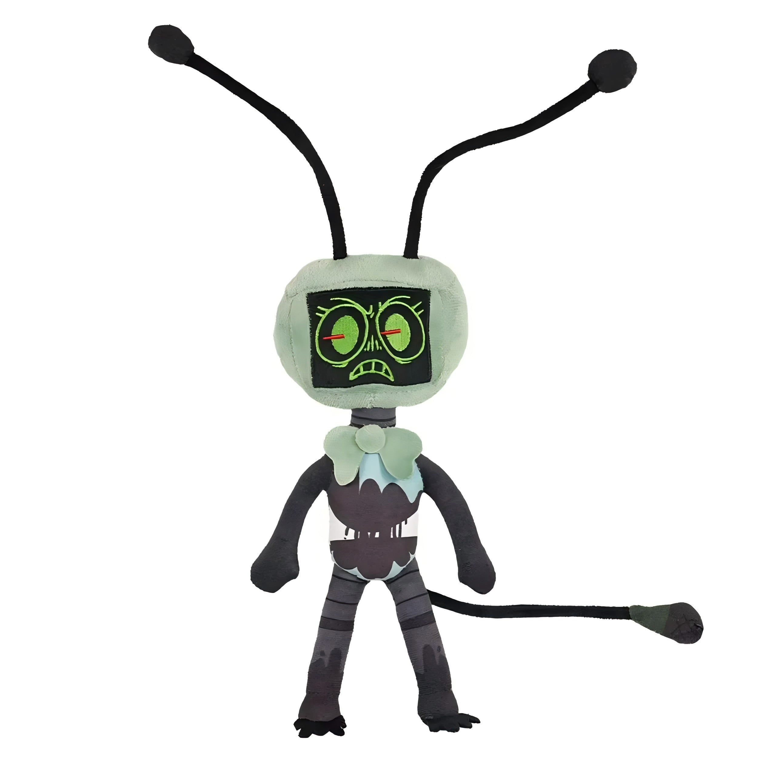 Dan-dy's World Plush Toy, Cute D-andy World Plushies Dolls Cartoon Game ...