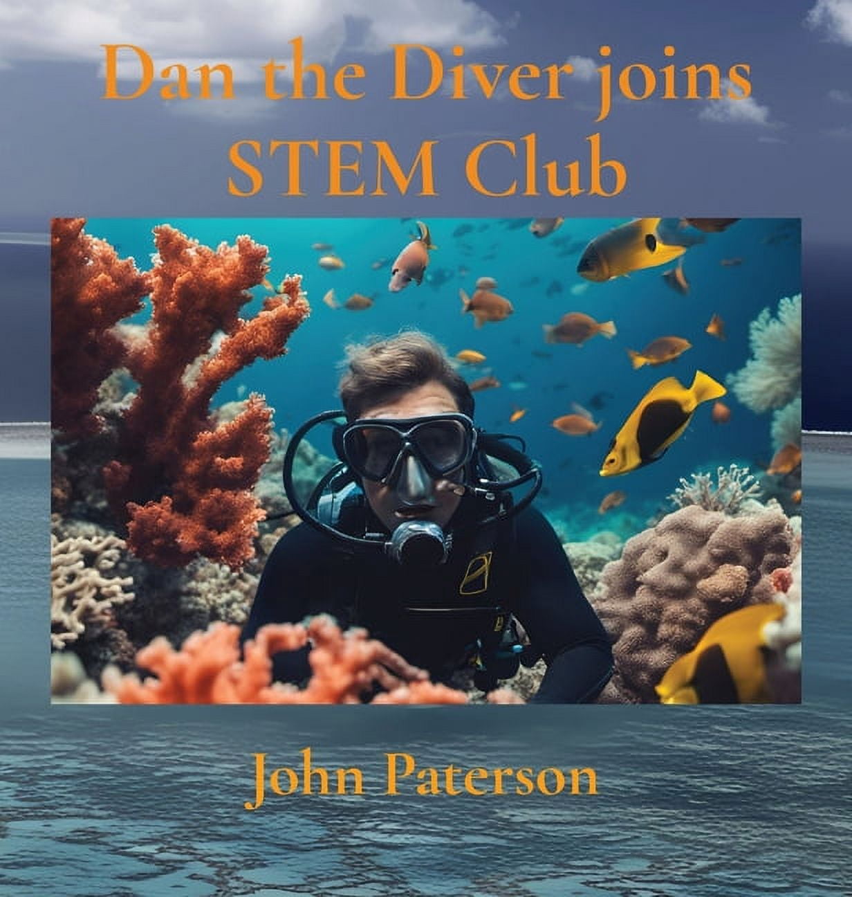 Dan Diver