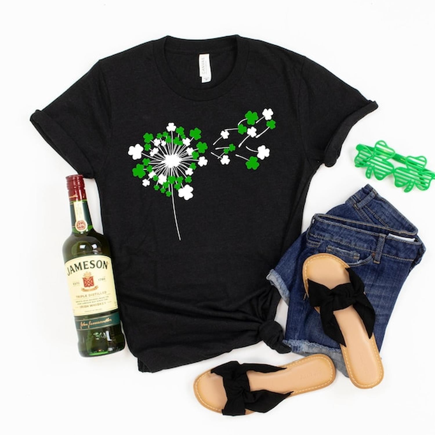 DanD1ELIon St. PatriC1KS Dahirt, St PatriC1KS Dahirt, IriS1H Gif ...