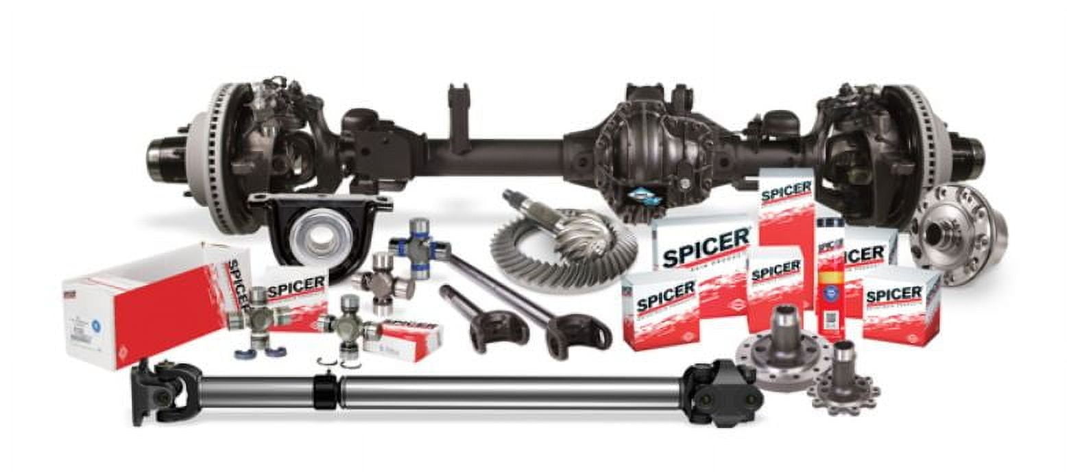 Dana 10157367 Differential Case Assembly Kit For Dana M210 Front Axle ...