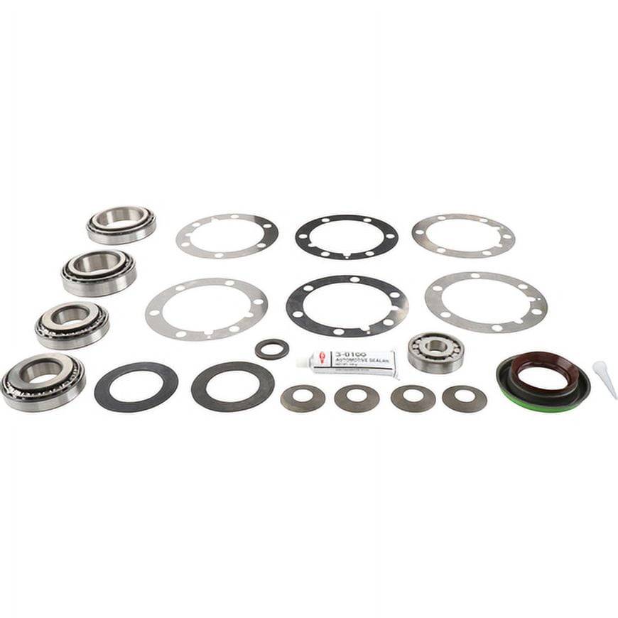 Dana 110555 Kit Basic Overhaul - Walmart.com
