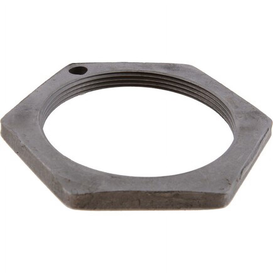 Dana 119882 Locking Hub Spindle Nut Inner Nut - Walmart.com