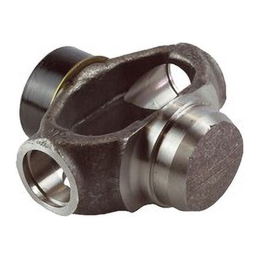 Dana 2-28-3257X Double Cardan Cv Ball Stud Tube Weld Yoke Steel, Welded ...