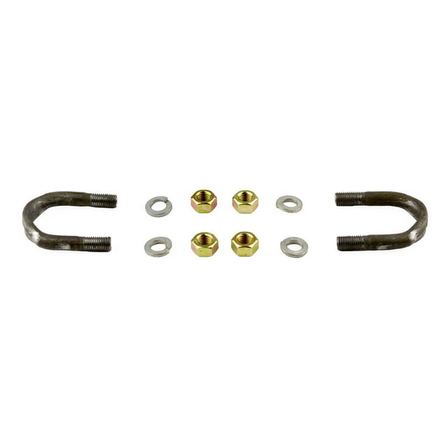 Dana 2-94-28X Universal Joint U-Bolt Kit - 1210/1310/1330 Series ...