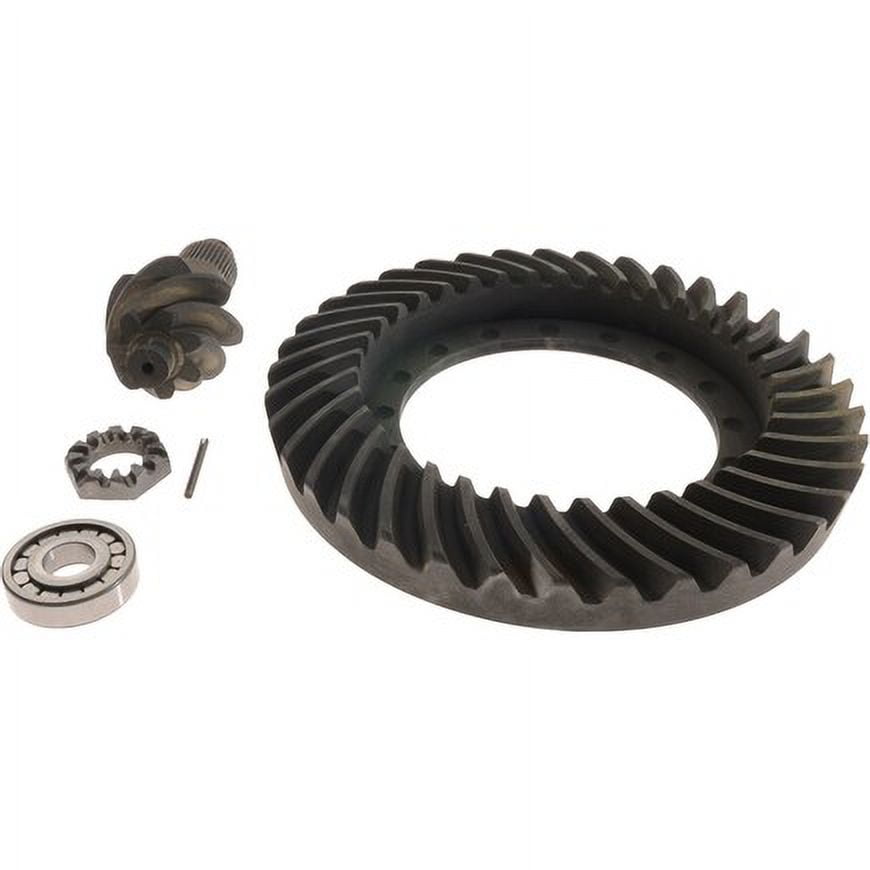 Dana 217988 Kit Gear Pin & Nut - Walmart.com