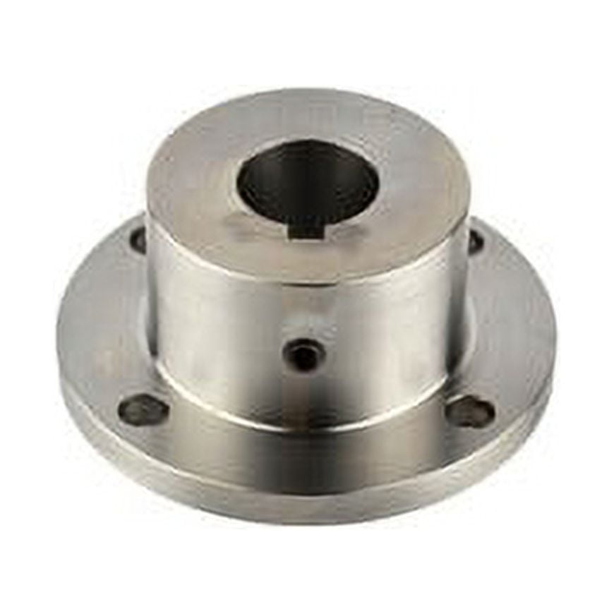 Dana 3-1-1013-4 Circular Flange Drive Shaft Companion Flange Steel ...