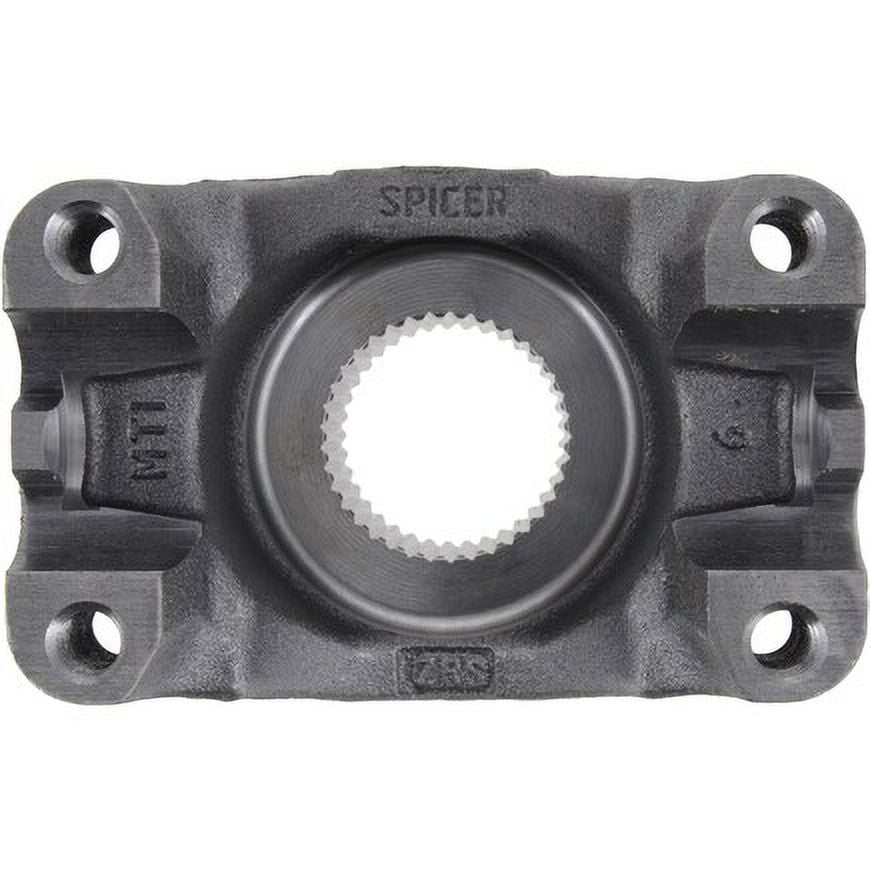 Dana 3-4-11281-1X 1480 Series Differential End Yoke Steel, Bs Yoke ...