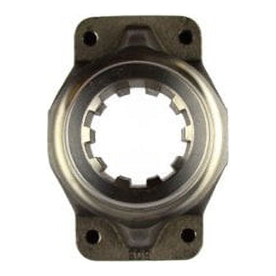 Dana 3-4-1841-1 1410 Series Differential End Yoke Steel, Bs Yoke Style ...