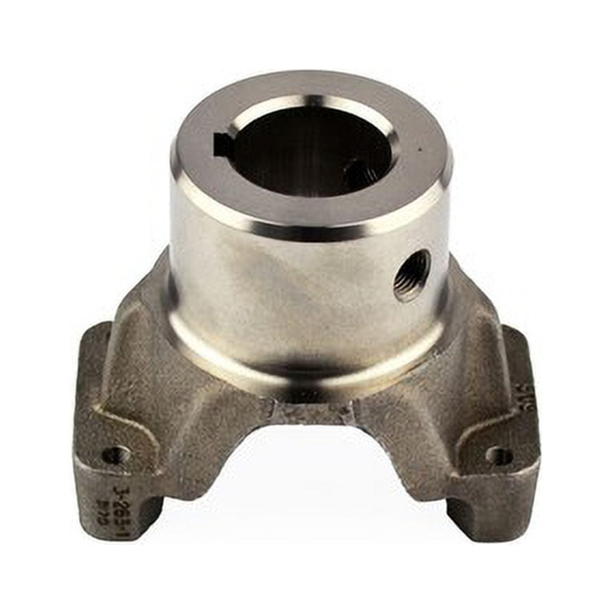 Dana 3-4-263-1 1410 Series Drive Shaft End Yoke Steel, Bs Yoke Style, - Walmart.com