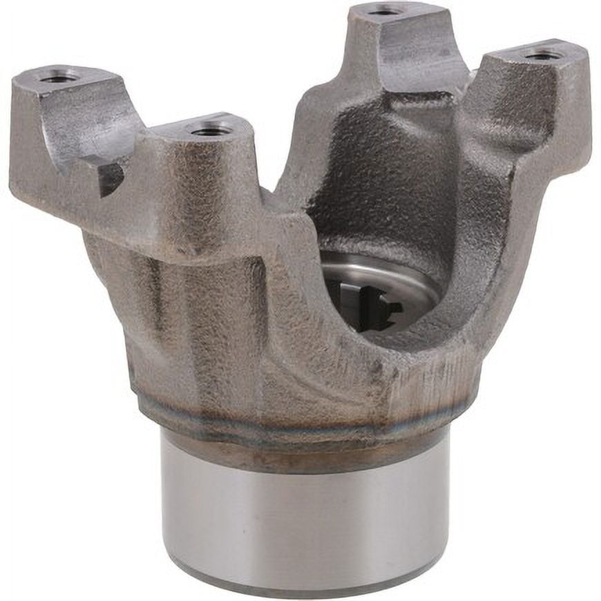 Dana 3-4-3121-1 1480 Series Differential End Yoke Steel, Bs Yoke Style ...