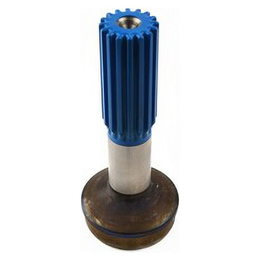 Dana 3-40-1511 Drive Shaft Tube Shaft For 3.000 X .083 Tubing - Walmart.com