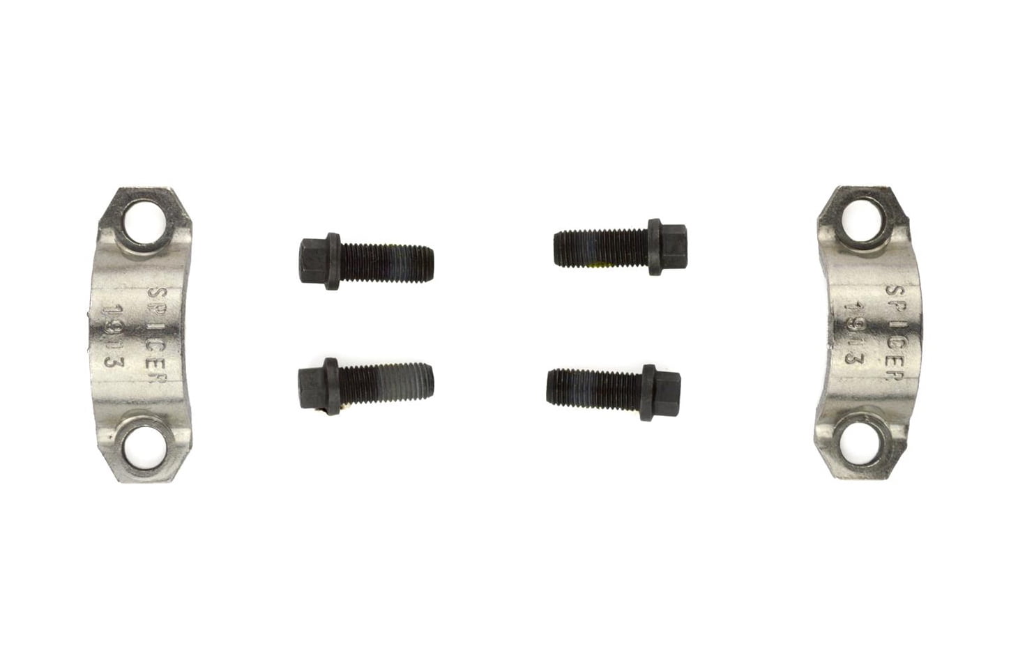 Dana - Spicer Universal Joint for Strap Fits 1.188 Cap M8x1.0 Bolt ...