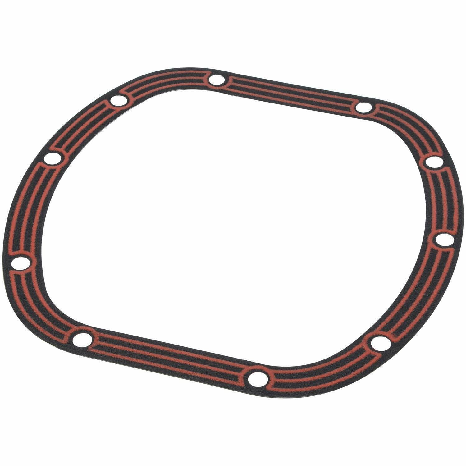 Dana 30 Dana 25/27 Axles Differential Cover Gasket D030 For Jeep ...