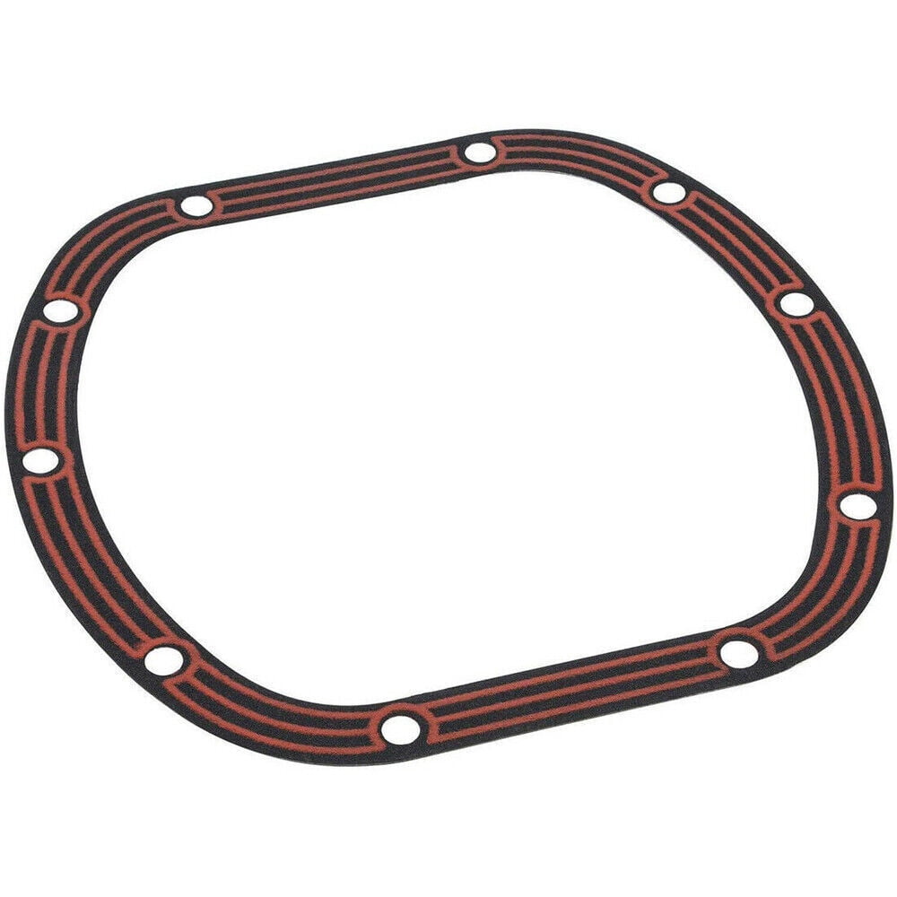 Dana 35 Rear Axles Differential Cover Gasket For Jeep Wrangler Cherokee ...