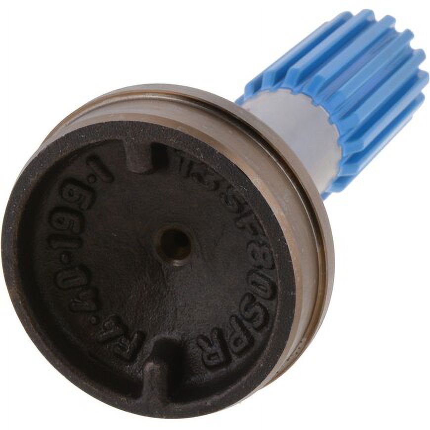 Dana 4-40-761 Drive Shaft Stub Shaft; 3.500 X .095 Tubing - Walmart.com