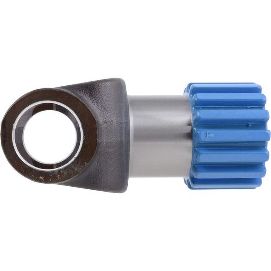 Dana 4-82-201 1550 Series Drive Shaft Yoke Shaft 16 Spline, Sr Style ...