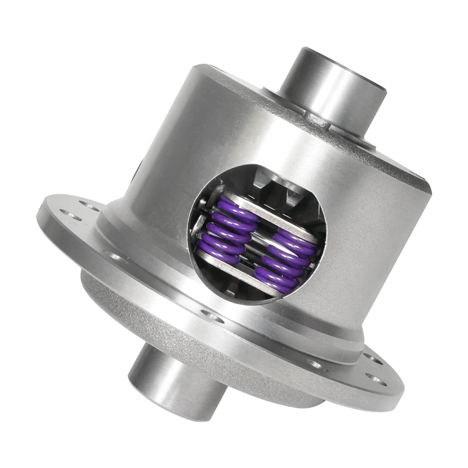 Dana 44 3.73 & Down Dura Grip Limited, Slip 30spl, IFS w/ YSPSPR-001 ...