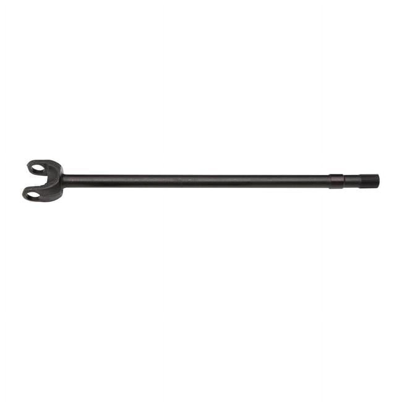 Dana 44 Chromalloy Inner Axle Shaft for 1980 International Scout II ...