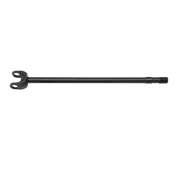 Dana 44 Chromalloy Inner Axle Shaft for 1980 International Scout II Terra - Walmart.com