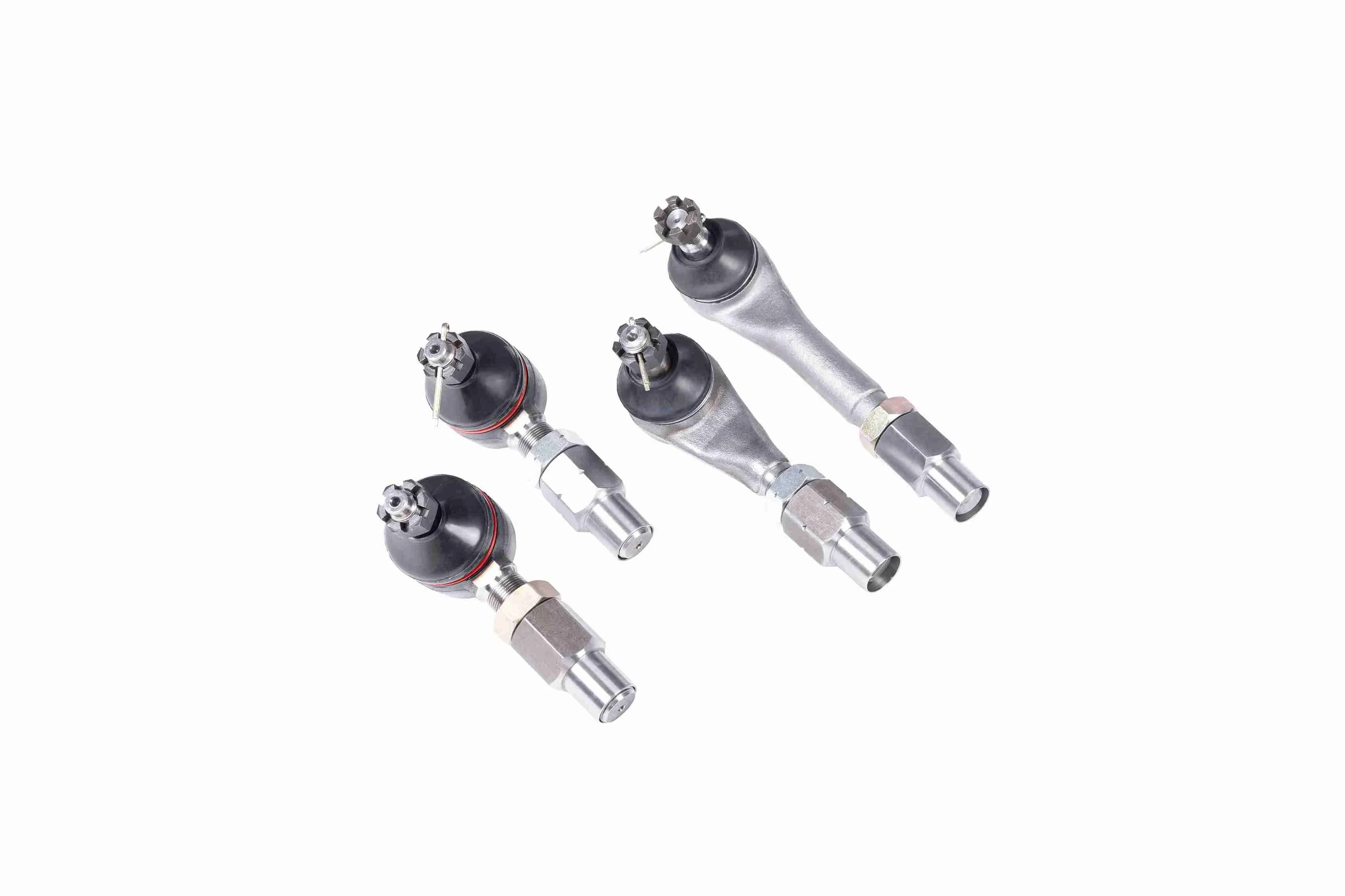 Dana 44 / Dana 60 One Ton Tie Rod End Kit – Heavy-Duty TRE Crossover ...