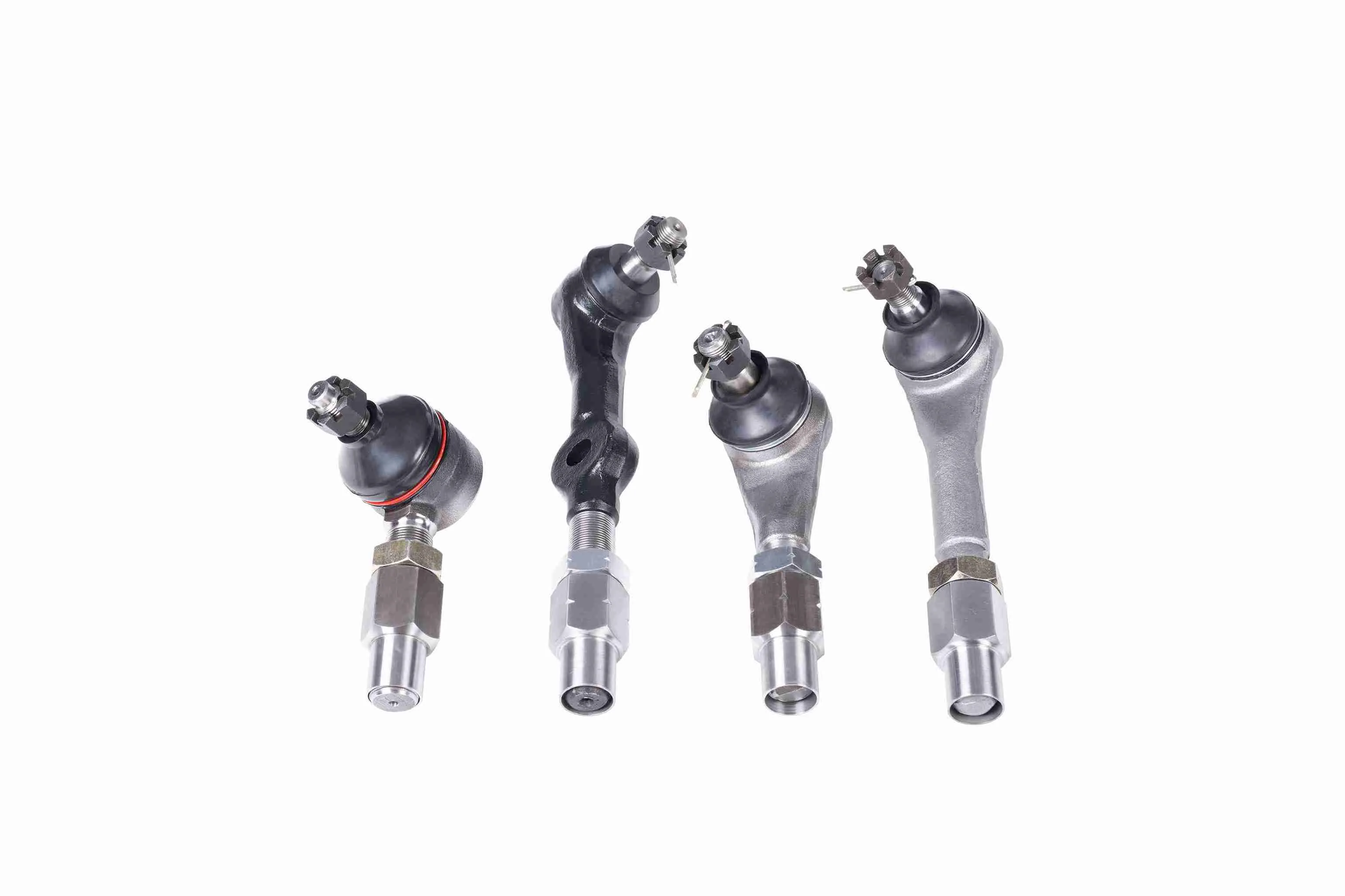 Dana 44 / Dana 60 Y-Link Steering Kit | GM 1-Ton High-Angle TRE Set-Up ...
