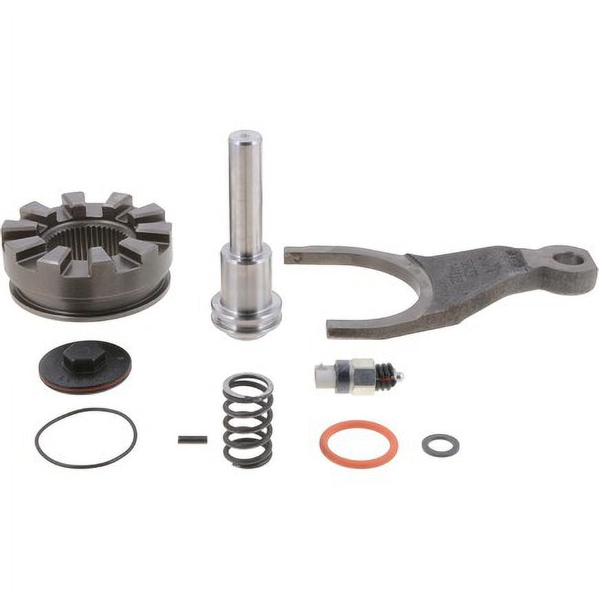 Dana 504097 Diff Lock Conversion Parts Kit - Walmart.com