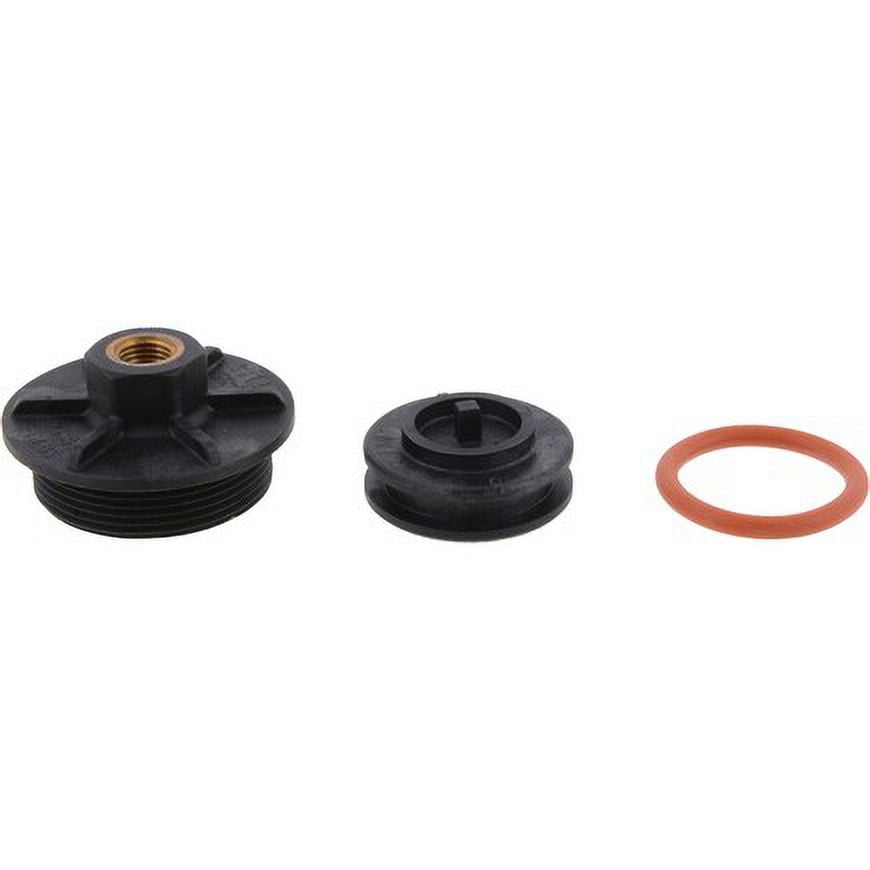 Dana 510053 Differential Lock Assembly Air Lockout Repair Kit - Walmart.com