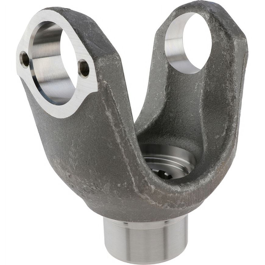 Dana 6-4-4091 1710 Series Differential End Yoke Assembly, Bp Yoke Style ...