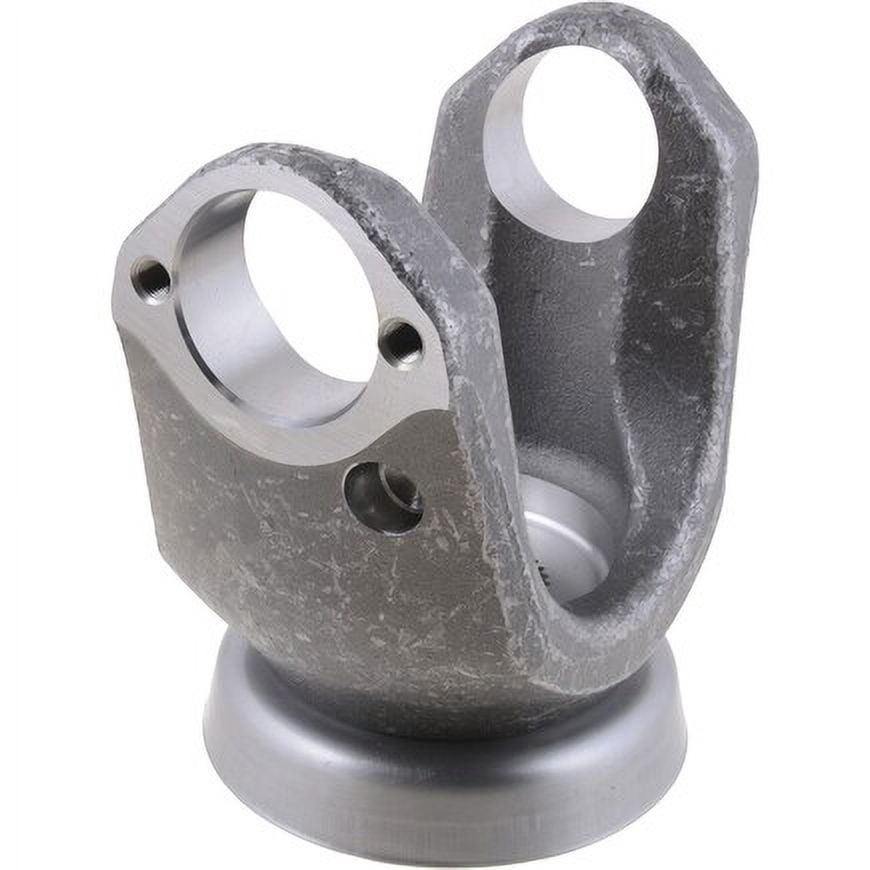 Dana 6-4-6381X 1710 Series Differential End Yoke Assembly, Steel, Bp ...