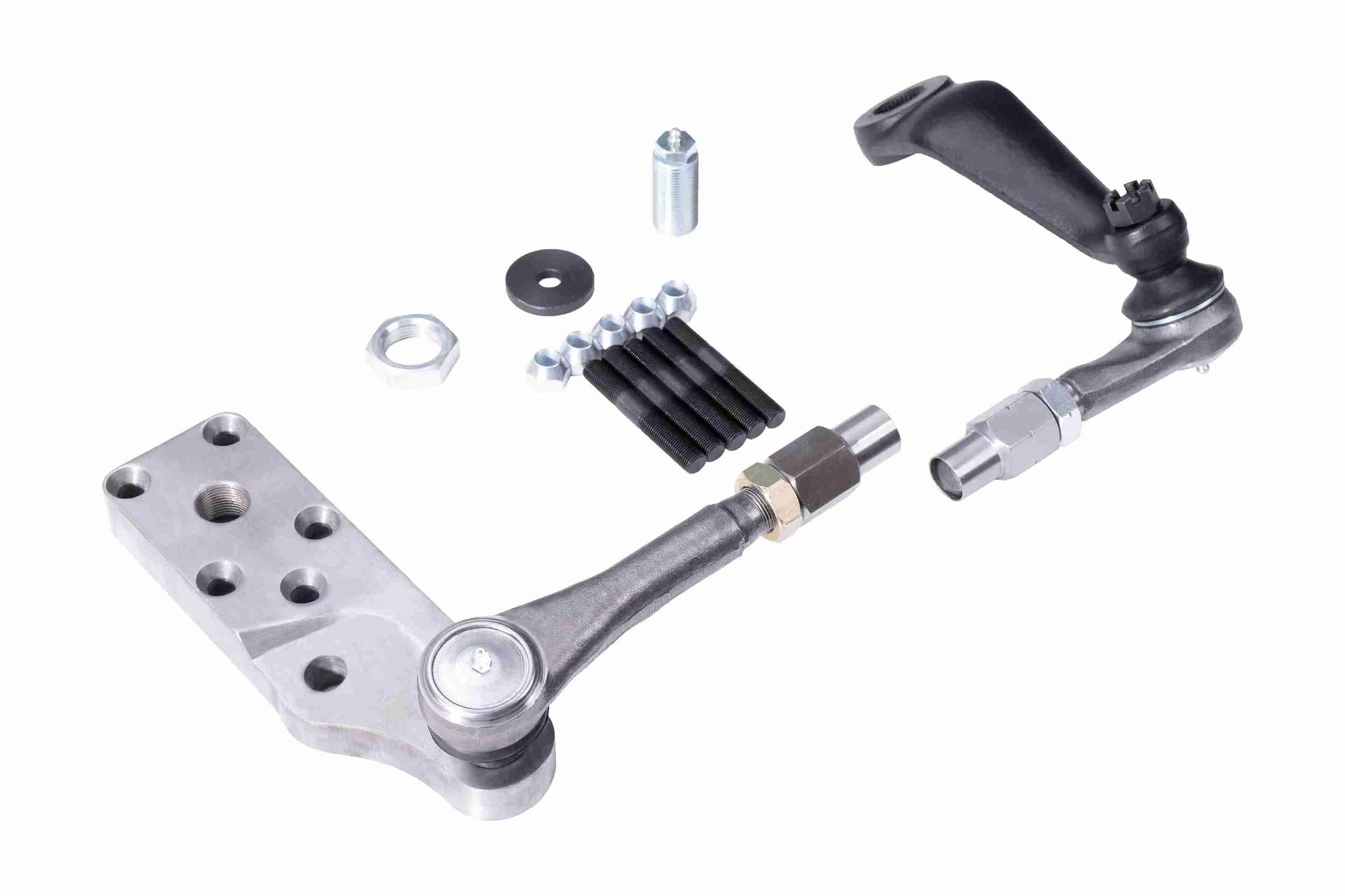 Dana 60 1-Ton Crossover Steering Kit – High Steer Upgrade – Fits GM ...