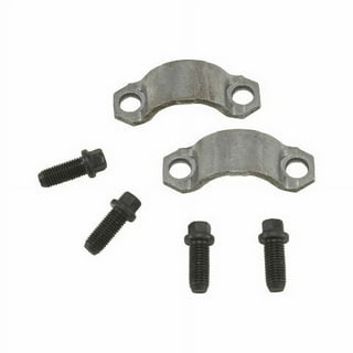 Dana Spicer 1350/1410 U-Joint Strap Kit 3-70-28x Universal Joint Strap ...