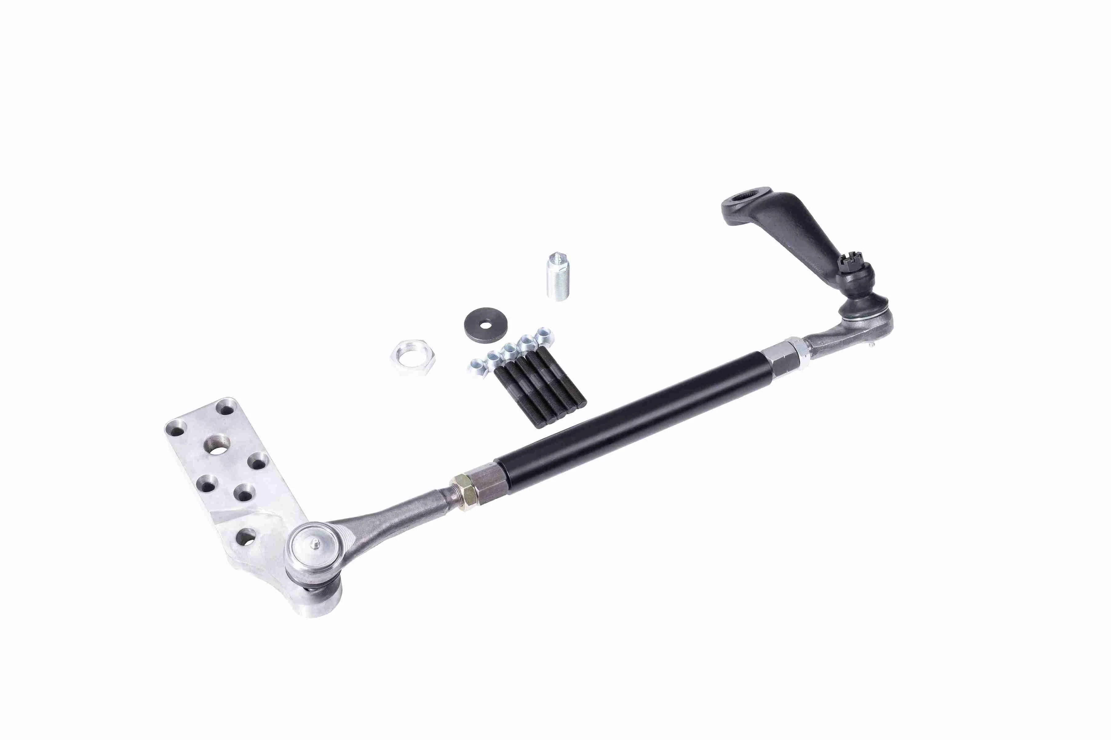 Dana 60 Kingpin Complete 1-Ton Crossover Steering Kit – Fits GM, Chevy ...
