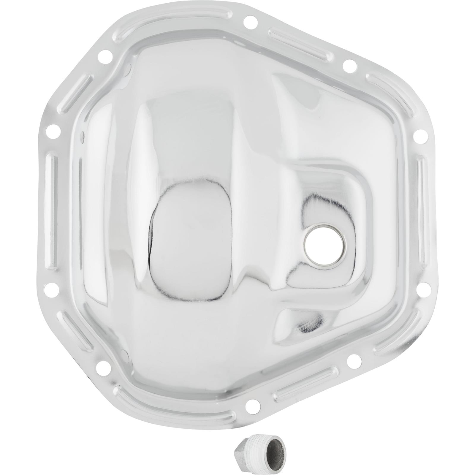 Dana 60 Rear End Cover - Walmart.com