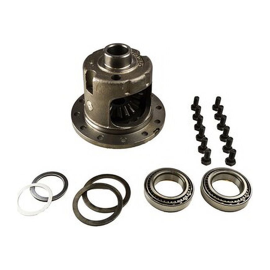 Dana 707143X Differential Carrier Dana 60 Axle, Rear, 30 Spline, 10 ...