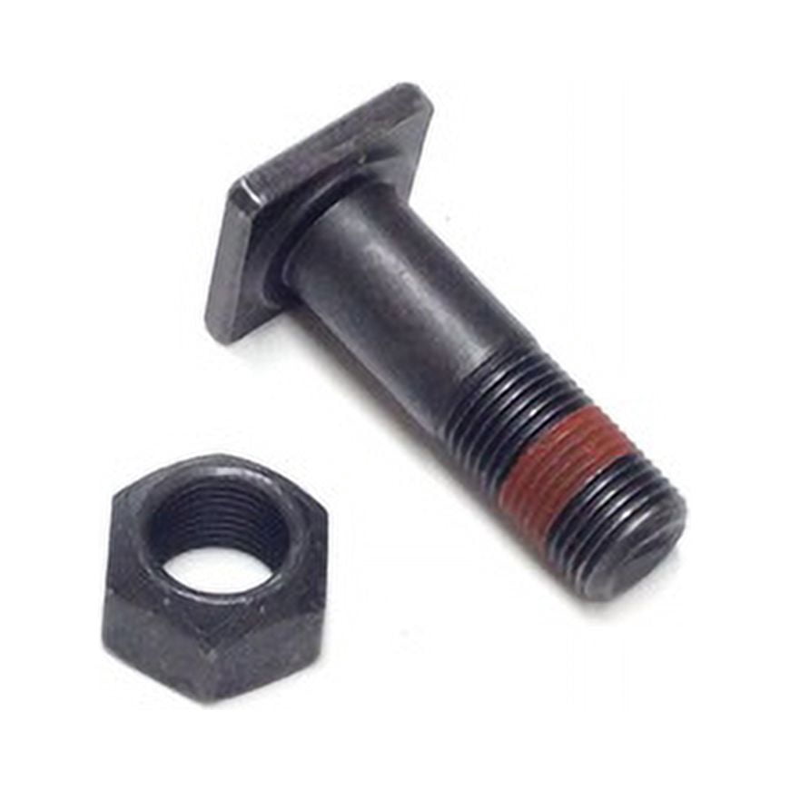 Dana 70745 Differential Kit 17 461, 12 Bolts, Nuts And Washers ...