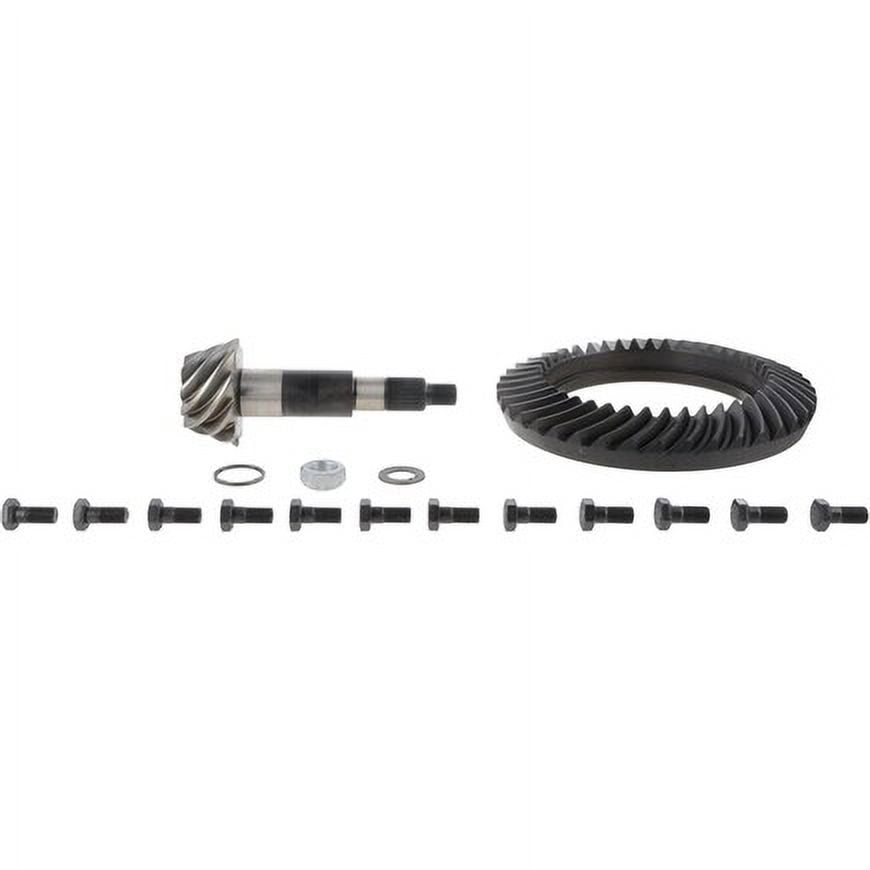 Dana 84055-5 Differential Gear Set Dana Super 70 4.10 Ratio - Walmart.com