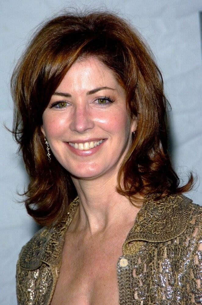 Dana Delaney At Arrivals For The Libertine Premiere At Afi Fest 2005 ...