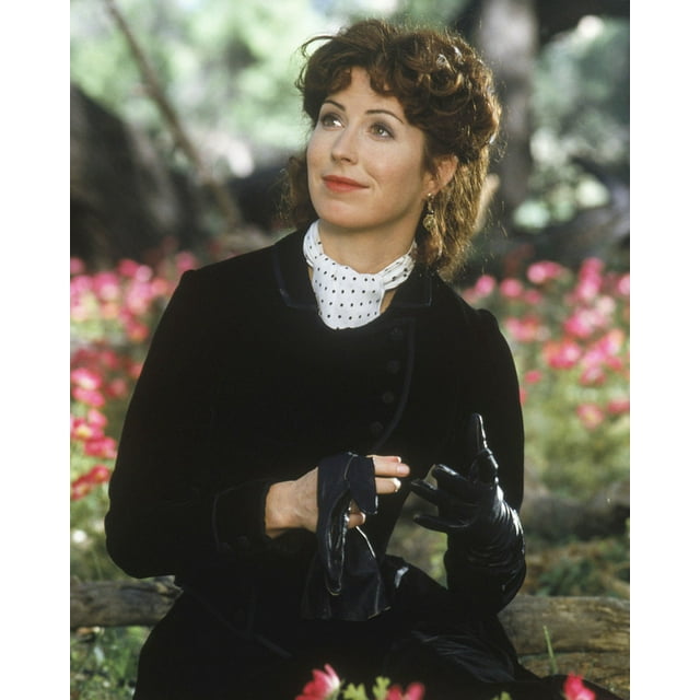 Dana Delany In Tombstone As Josephine 24X36 Classic Hollywood Poster ...