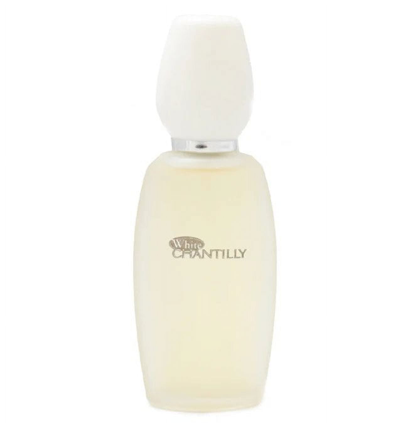 Dana Fragrances White Chantilly Perfume Eau De Toilette for Women 1 oz ...