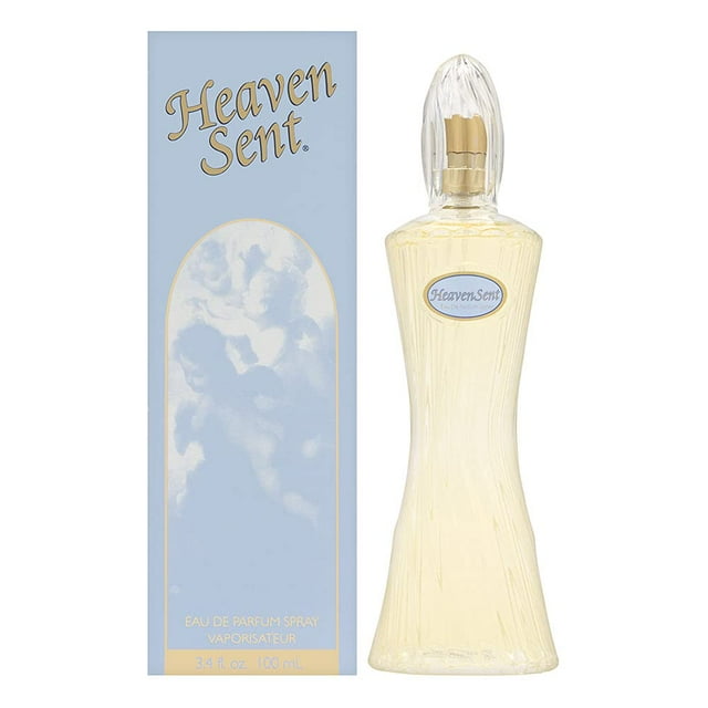 Dana's Heaven Sent Parfum for Women, Fragrances, 100ml - Walmart.com