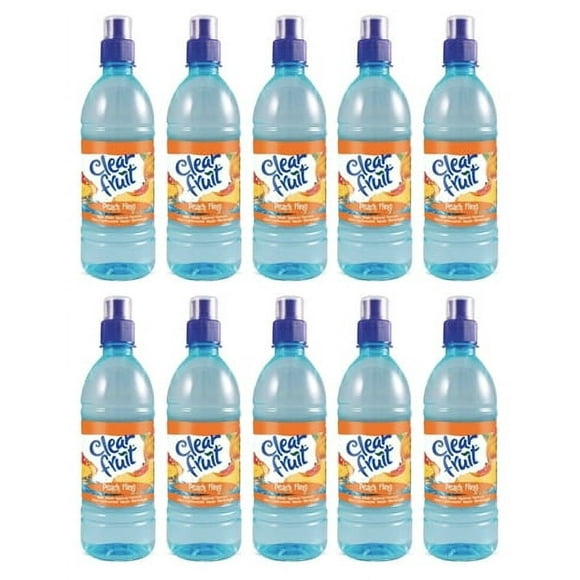 Clear Fruit Water in Beverages - Walmart.com