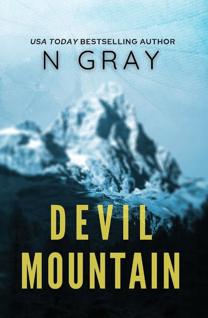 Devil Mountains
