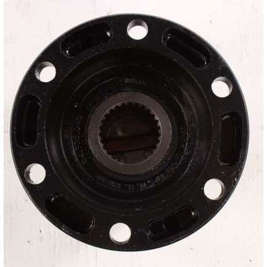 Dana PHL-102 Locking Hub Body Assembly For 86 94 Toyota 4 Runner 4x4 ...