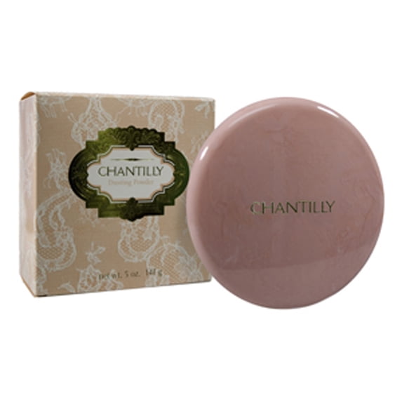 Dana Perfumes Chantilly Dusting Powder, 5 oz - Walmart.com